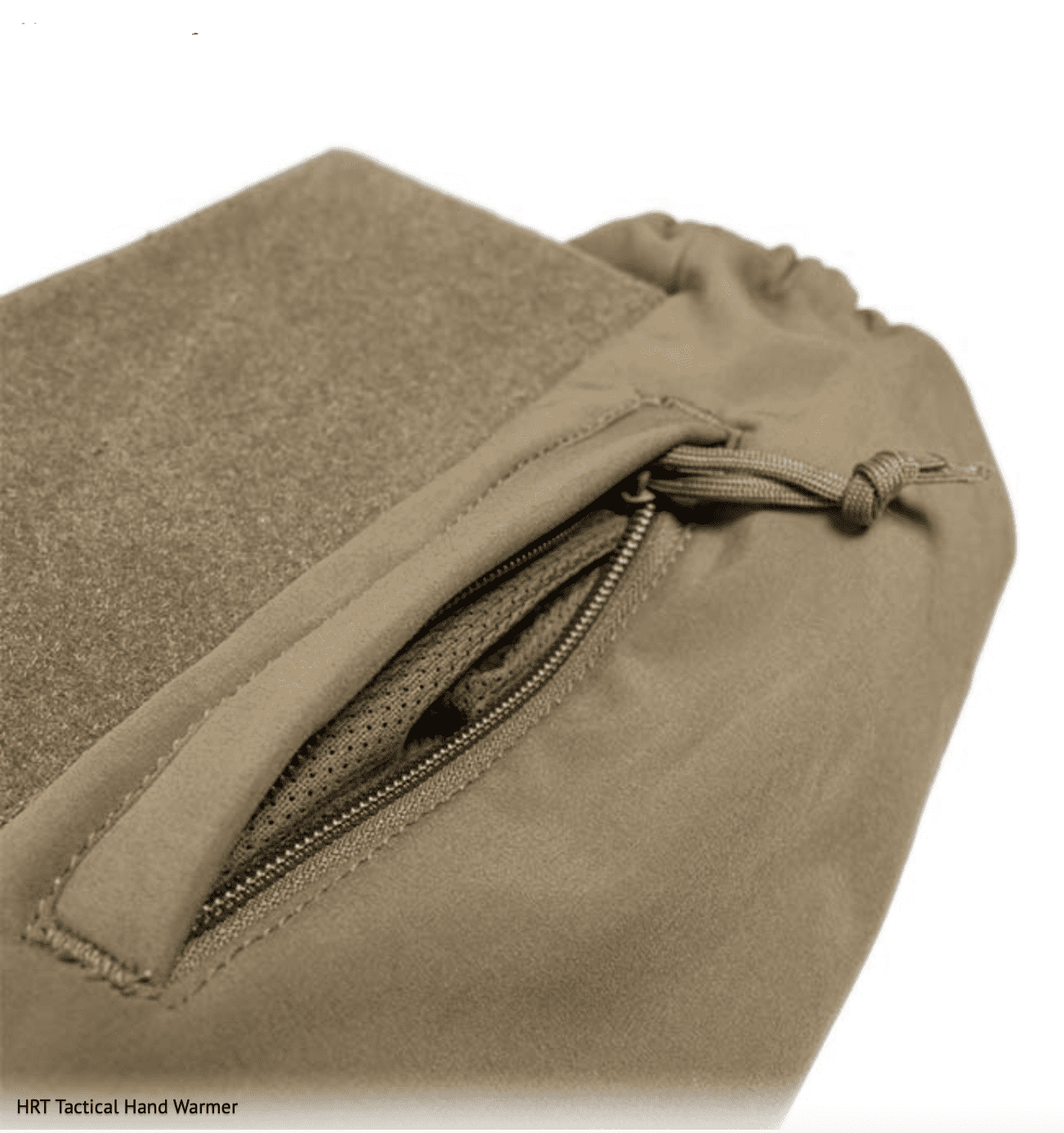 HRT Tactical Hand Warmer