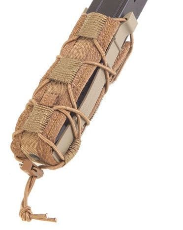 HSGI Belt Mounted Extended Pistol Taco