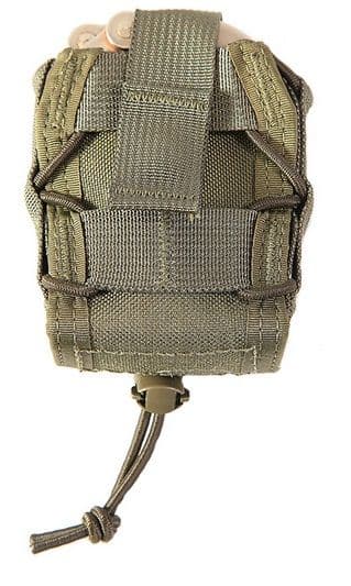 HSGI Belt Mounted Handcuff TACO