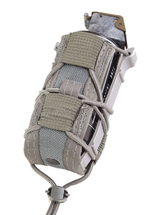 HSGI Belt Mounted Pistol TACO