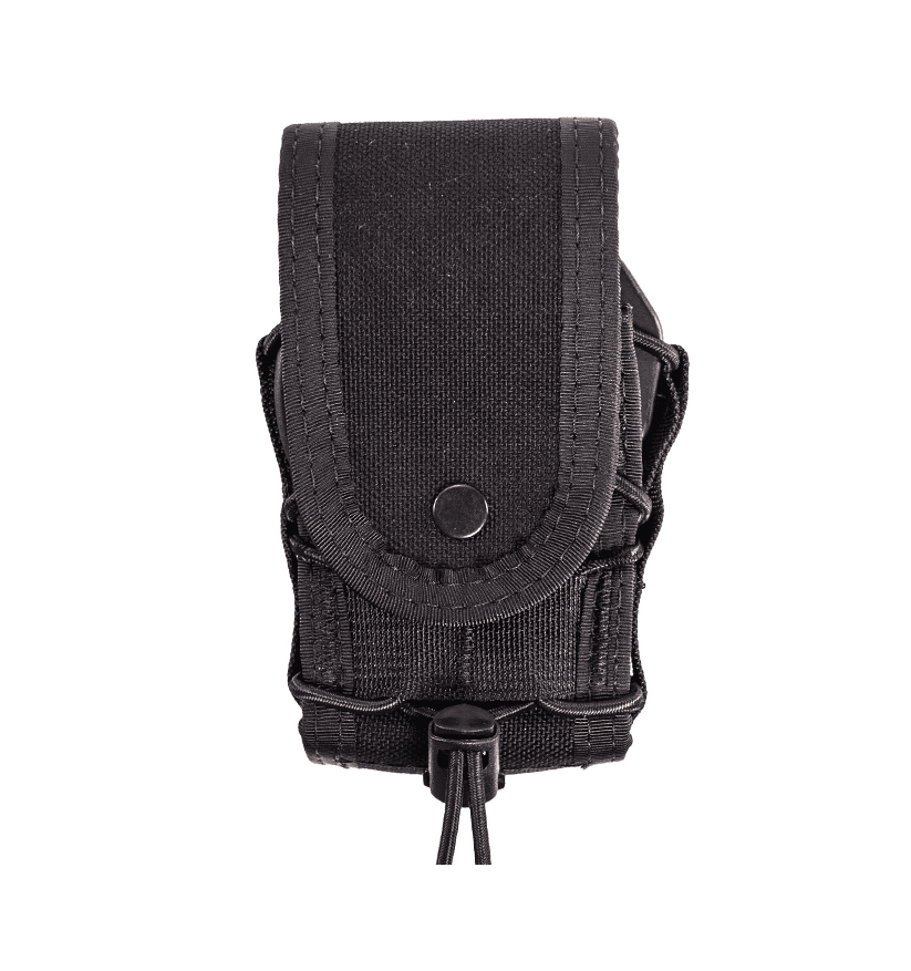 HSGI Covered Handcuff Taco Pouch