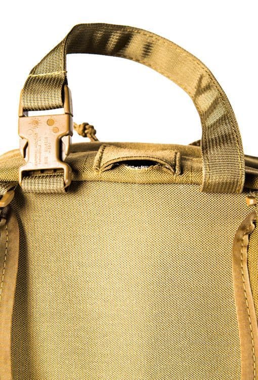 HSGI Day Pack - Laser Cut Pack Build System