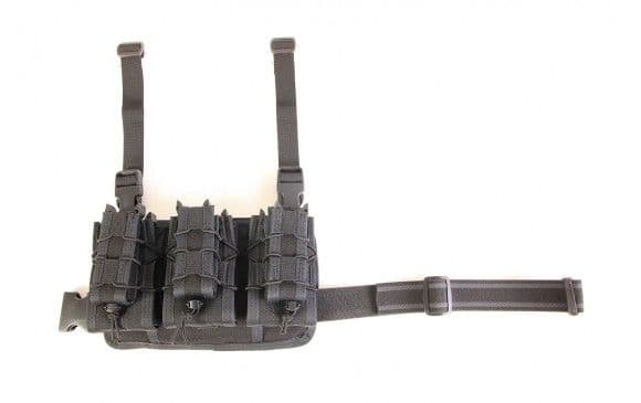 HSGI Double Decker Leg Rig