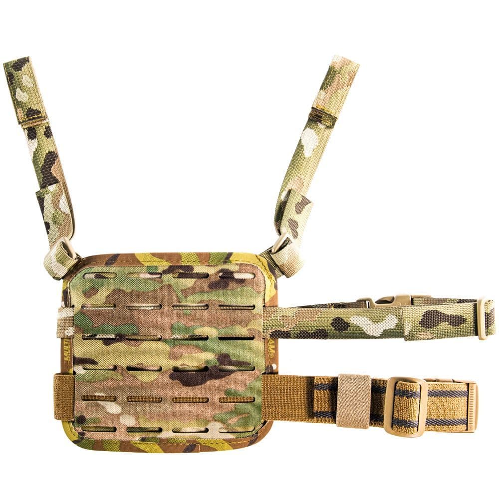 HSGI Drop Leg Laser Platform