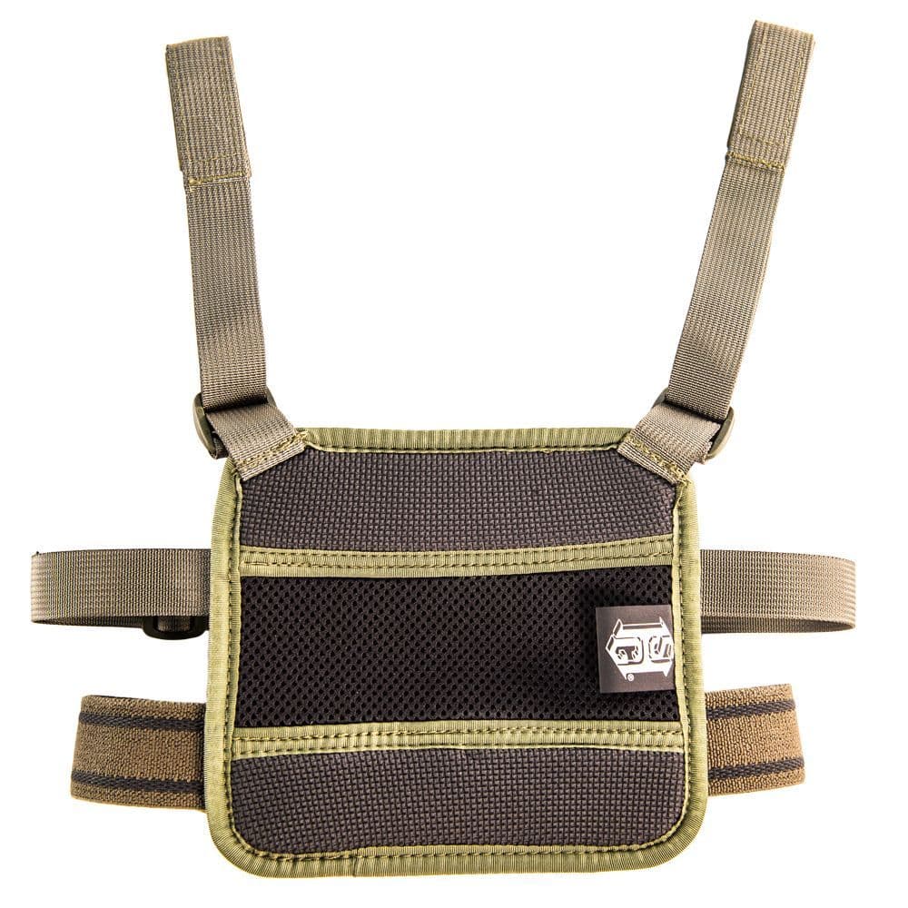 HSGI Drop Leg Laser Platform