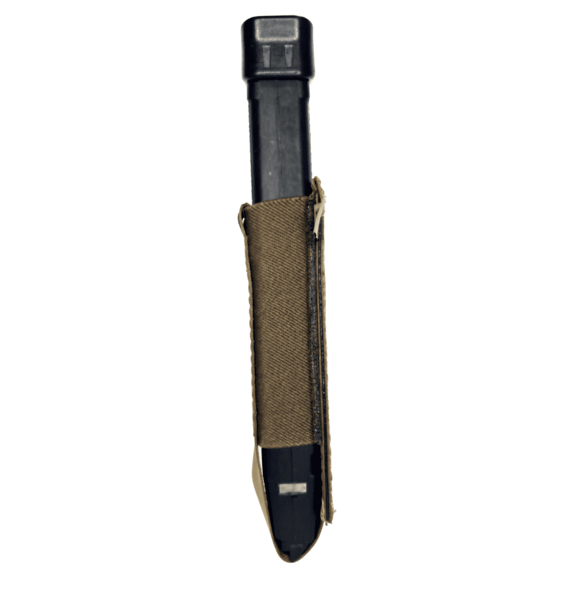 HSGI Elastic Extended Pistol Mag Pouch