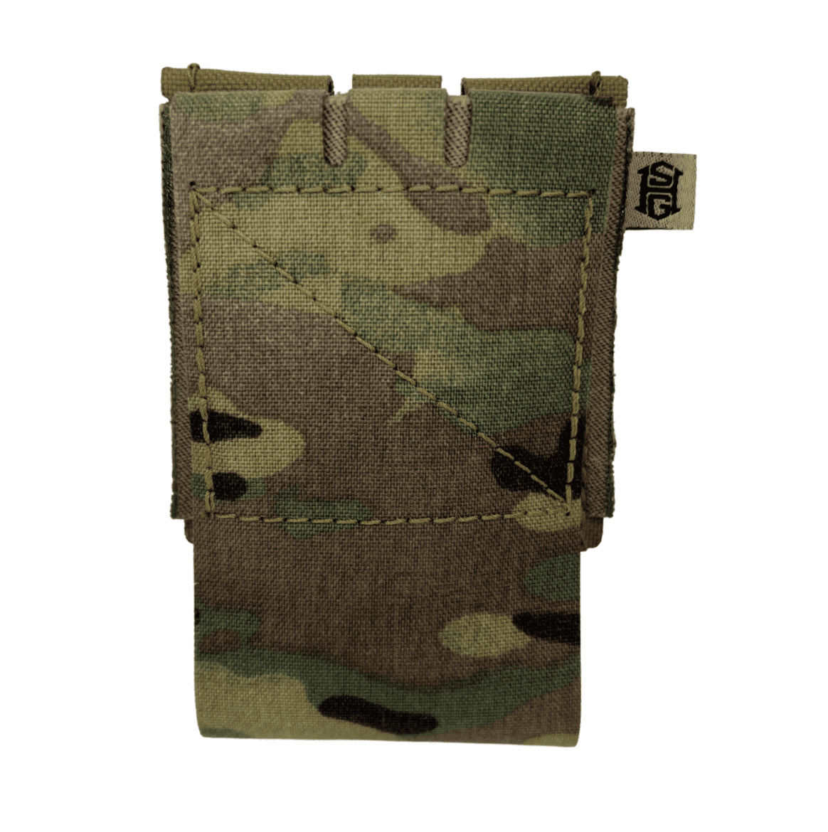 HSGI Elastic Rifle Mag Pouch