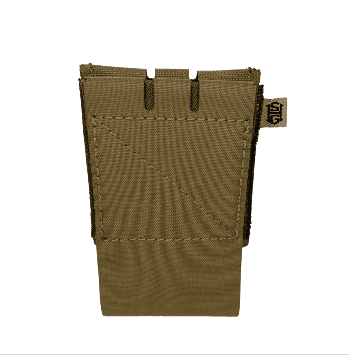 HSGI Elastic Rifle Mag Pouch