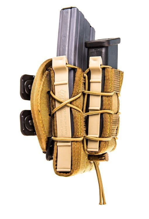 HSGI Gear Disc MOLLE