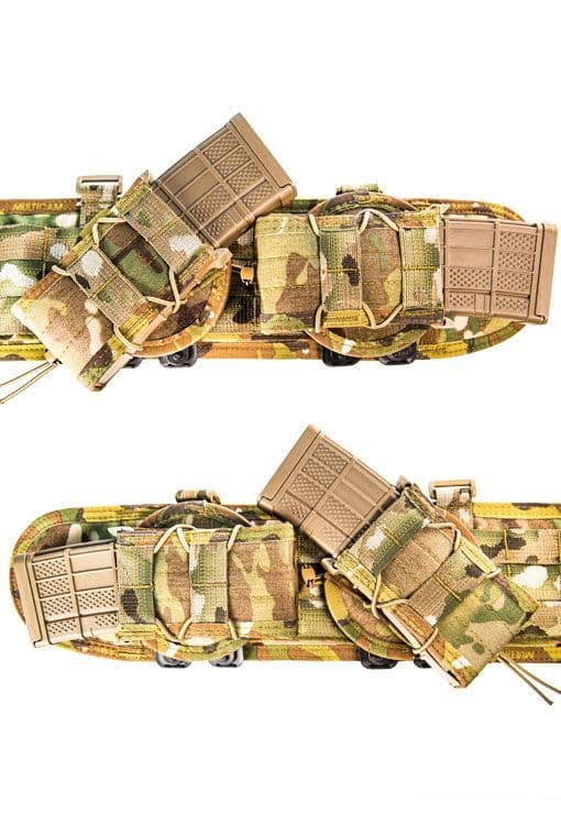 HSGI Gear Disc MOLLE