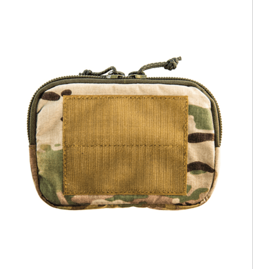 HSGI MUP Mesh Utility Pouch