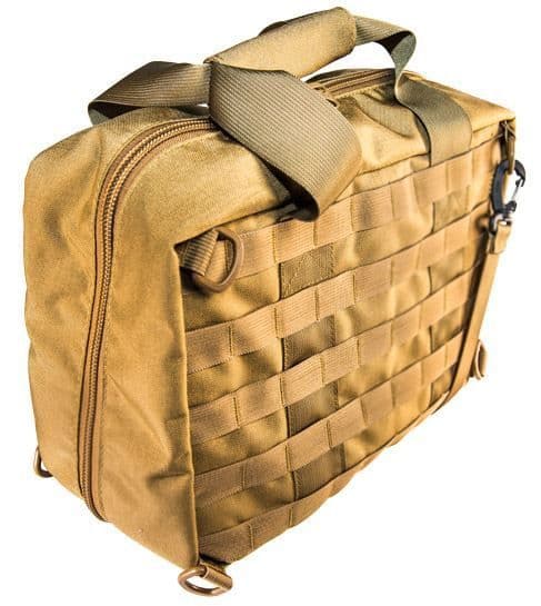 HSGI RGB Range/Go Bag