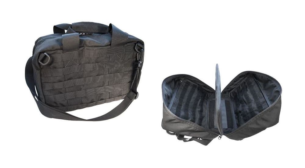 HSGI RGB Range/Go Bag