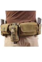 HSGI Suregrip Padded Belt