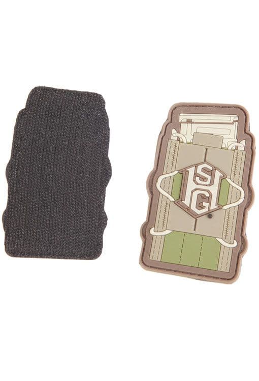 HSGI Taco Patch