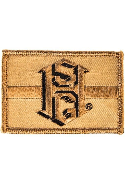 HSGI Thin Blue Line Patch