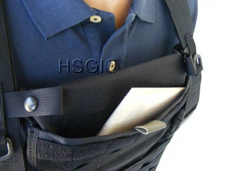 HSGI Woosatch-E Plate Carrier