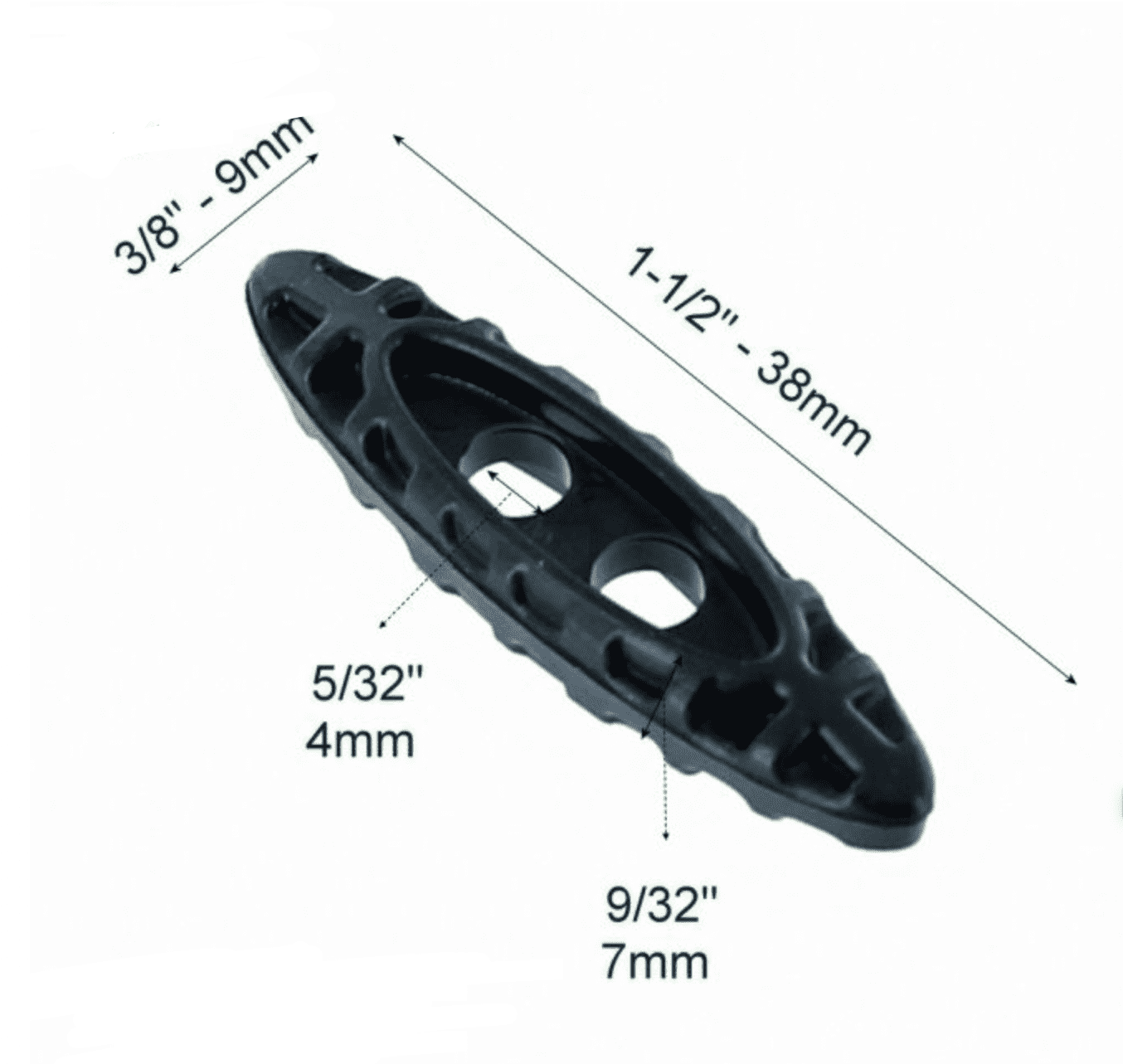 ITW GT Tactical Toggle