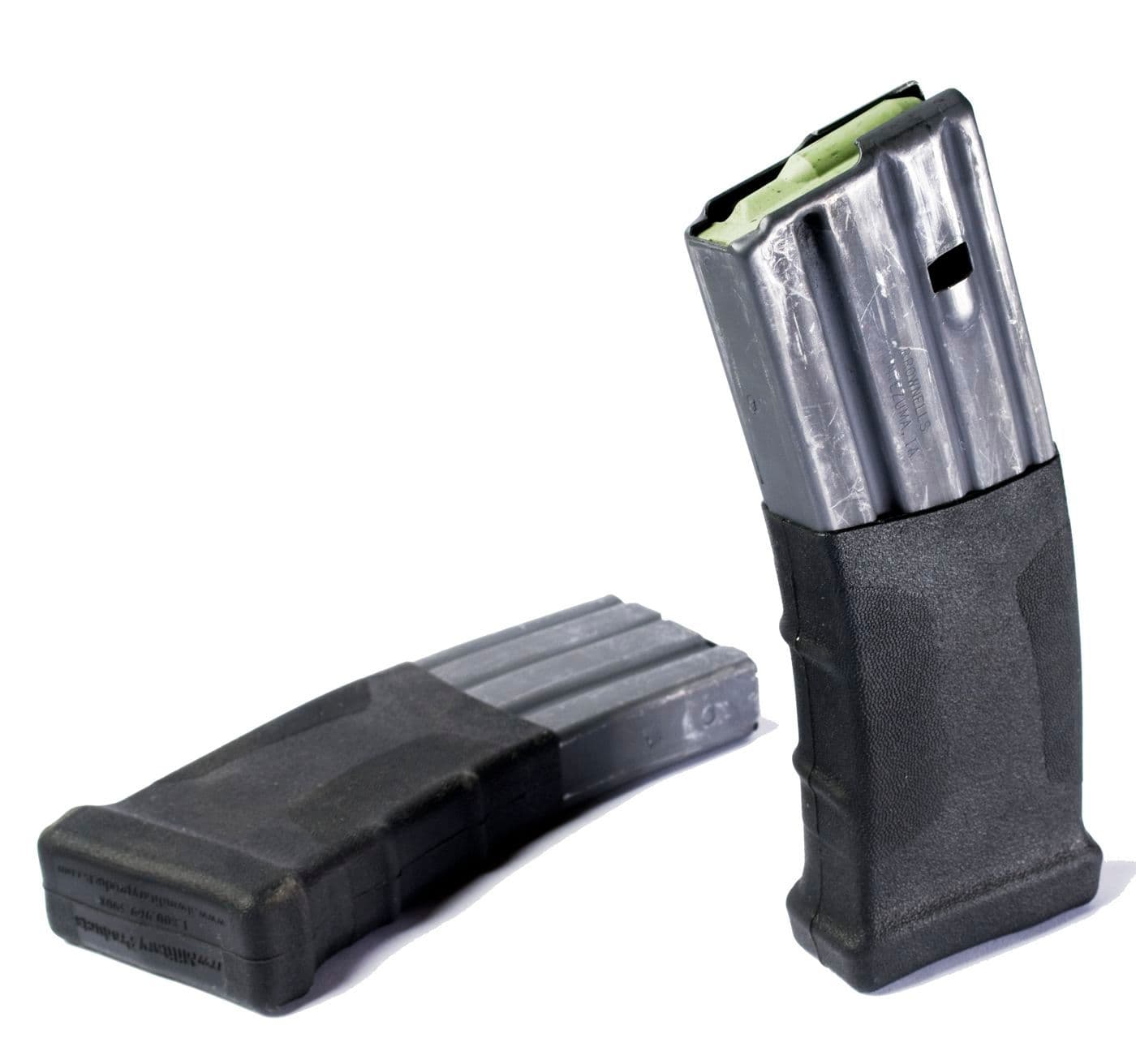 ITW Mag Boot Gen II