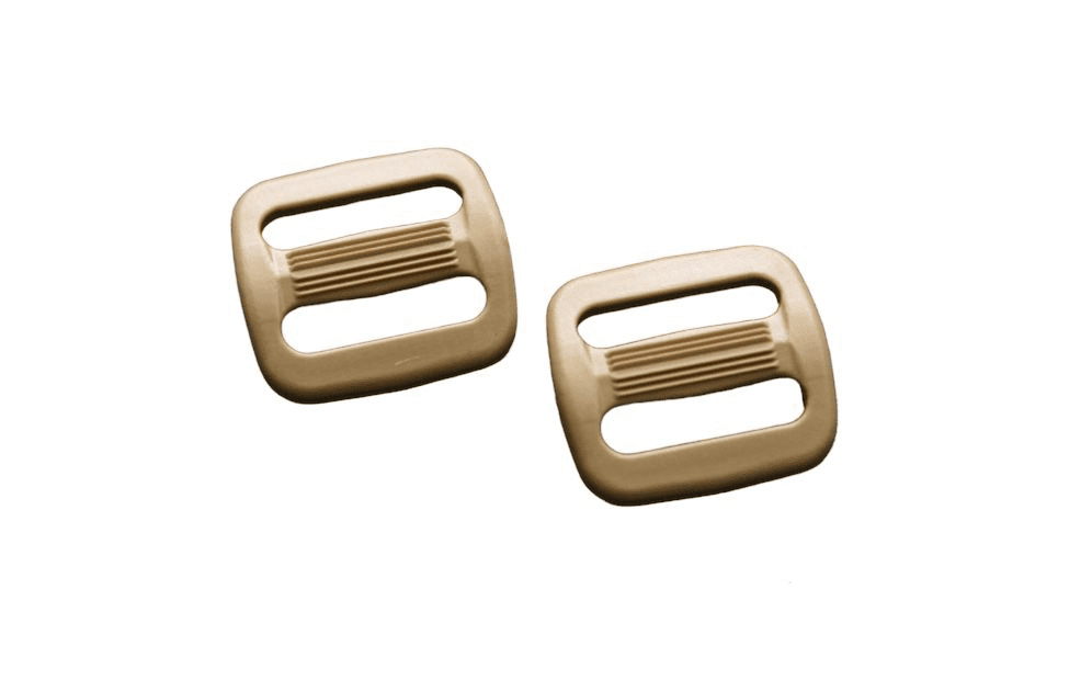 ITW Standard Triglide slide 3/4" 20mm