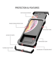 Juggernaut IMPCT Galaxy S10 Case