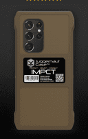 Juggernaut IMPCT Galaxy S21 Ultra Case