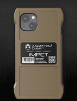 Juggernaut IMPCT iPhone 13 Case