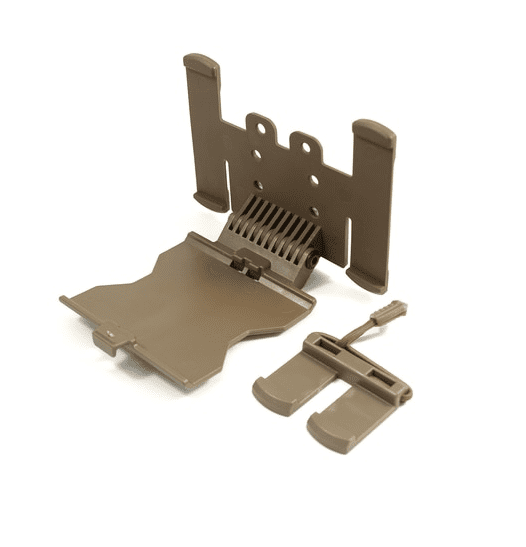 Juggernaut IMPCT iPhone 13 Case