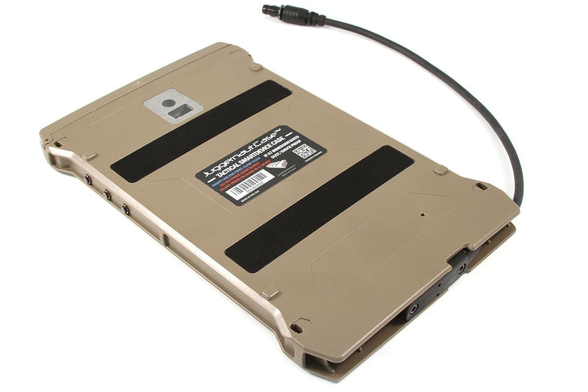 Juggernaut Case TabS 8 4 Cabled