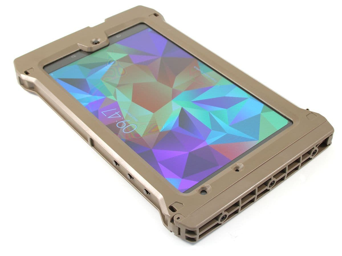 Juggernaut Case TabS 8 4 Non-Cabled