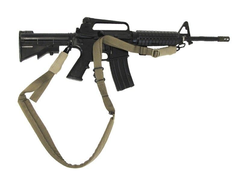 LBT Ultra Light Two Point Padded Sling