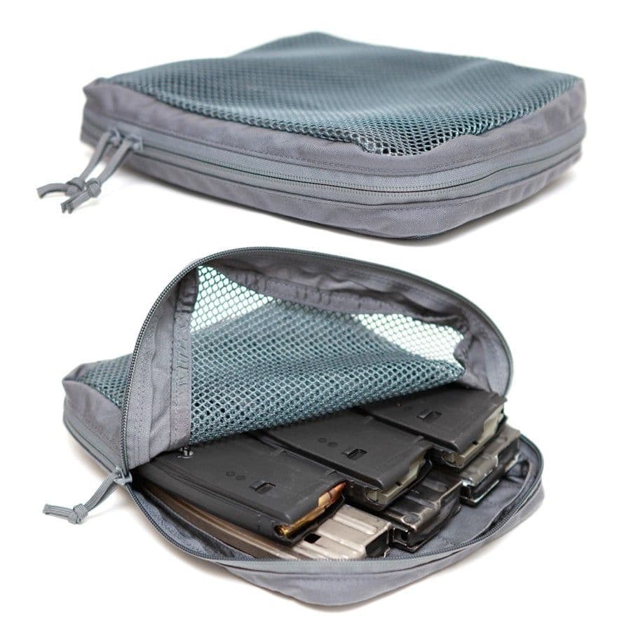 LBX-0026 Large Mesh Pouch