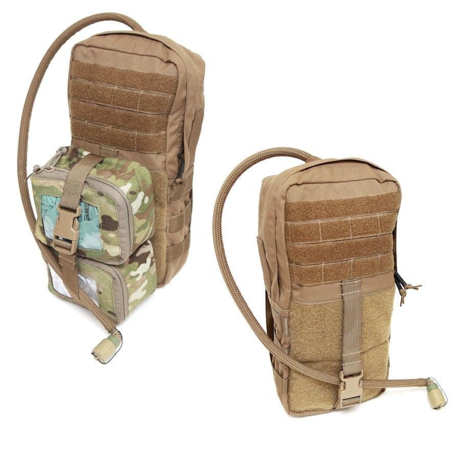 LBX 0306 Mini Modular Assaulters Backpack