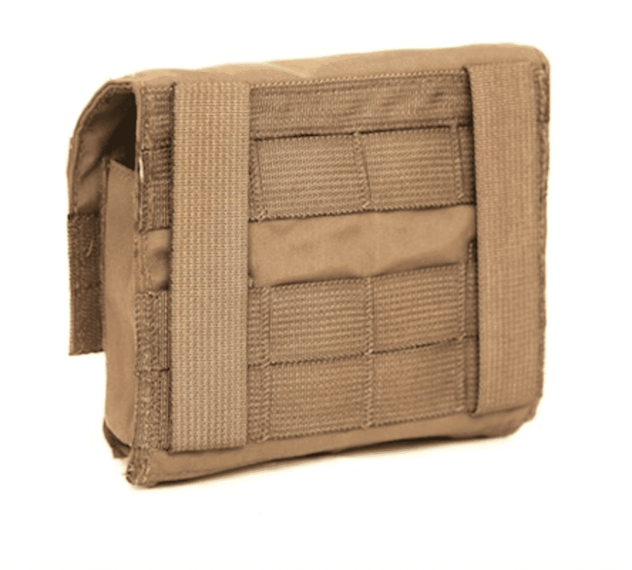 LBX Modular Admin Pouch LBX-0070