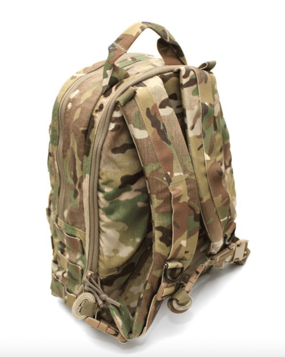 LBX Original Minimalist Gear Pack 0321A