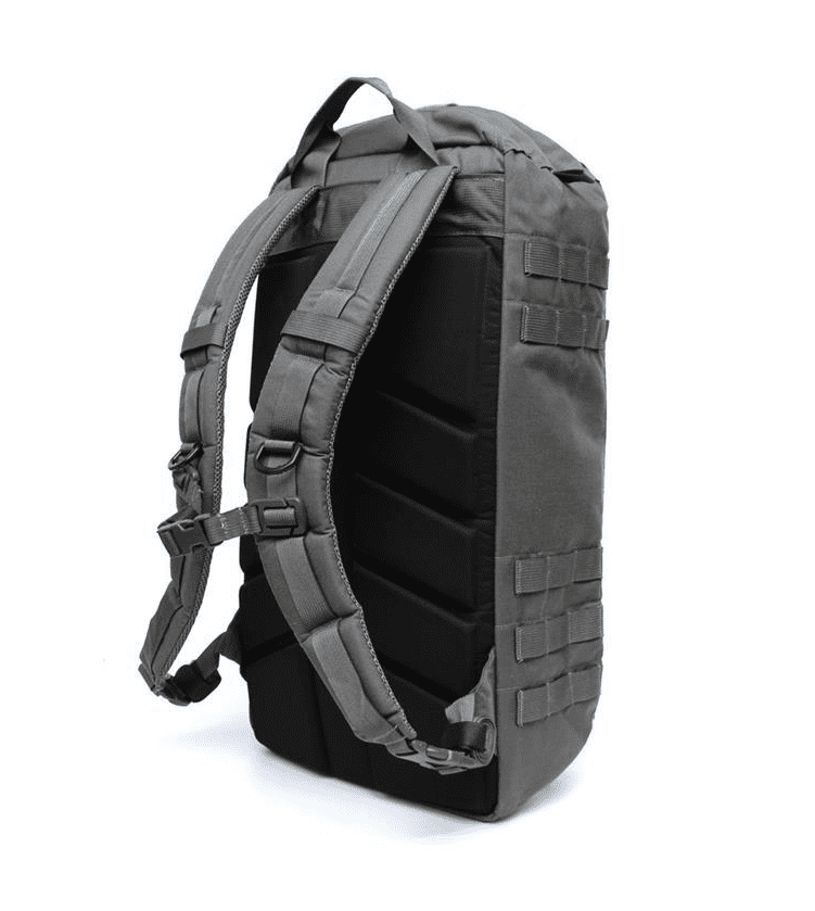 LBX Titan Lite Pack LBX-4000-LT Wolf Grey