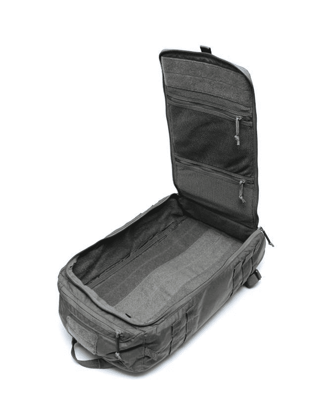 LBX Titan Lite Pack LBX-4000-LT Wolf Grey