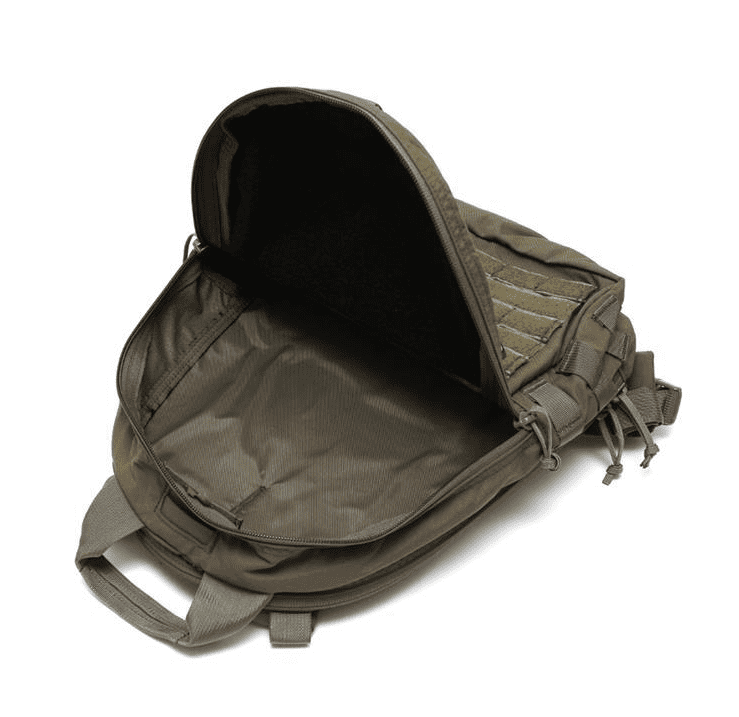 LBX V2 Minimalist Gear Pack 0321A