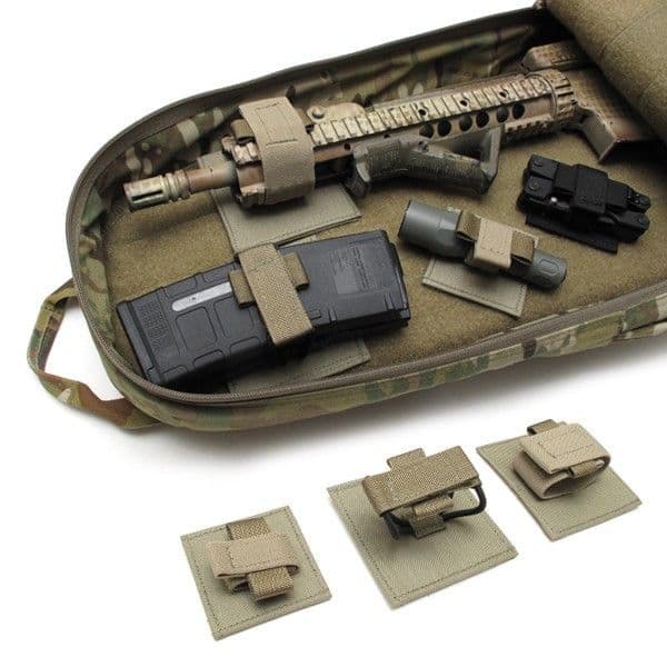 LBX Weapon Retention Kit