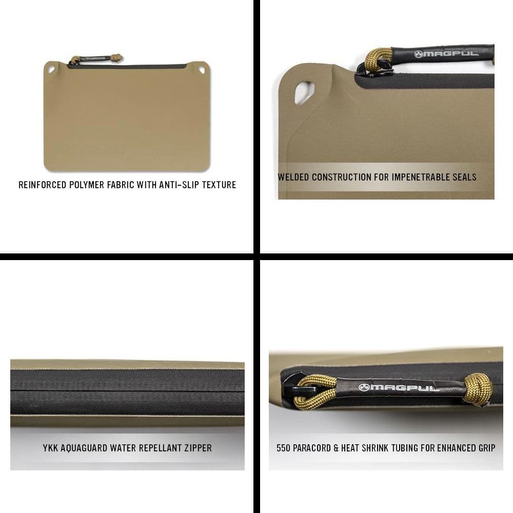 Magpul DAKA Pouch Medium