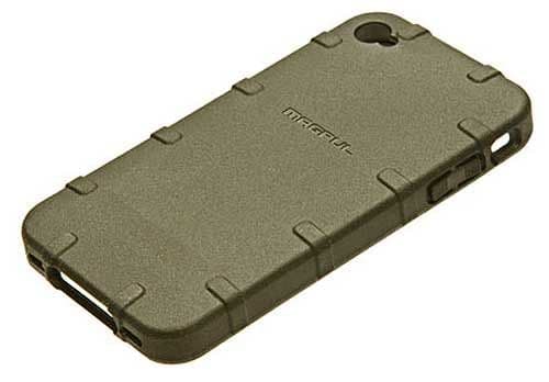 MagPul iphone 4 Executive Field Cover | Tactical-Kit