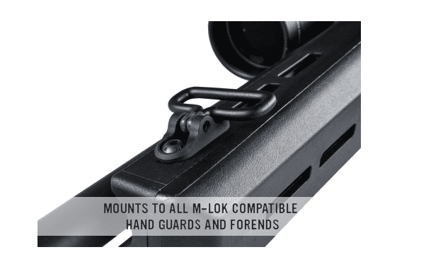 Magpul M-LOK GI Sling Swivel MAG-809