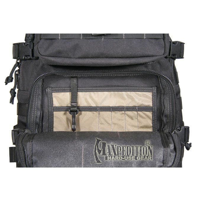 Maxpedition Condor II Backpack MAX-512-B | Tactical-Kit