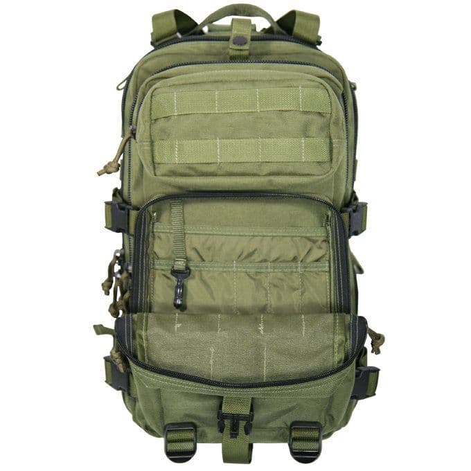 Maxpedition Falcon II Backpack MAX-513-B | Tactical-Kit