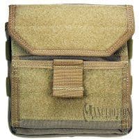 Maxpedition Monkey Combat Admin Pouch MAXP-9811-B | Tactical-Kit