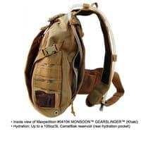 Maxpedition Monsoon Gearslinger 410 | Tactical-Kit