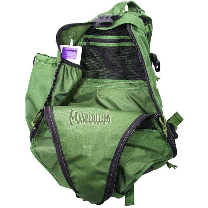 Maxpedition Monsoon Gearslinger 410 | Tactical-Kit