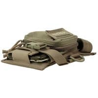 Maxpedition TRIAD Admin Pouch MAXP-324-B | Tactical-Kit
