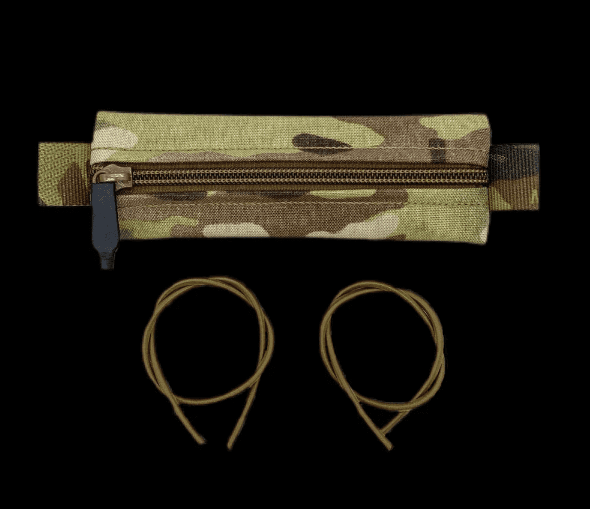 Microbats Flathead Micro Counterweight