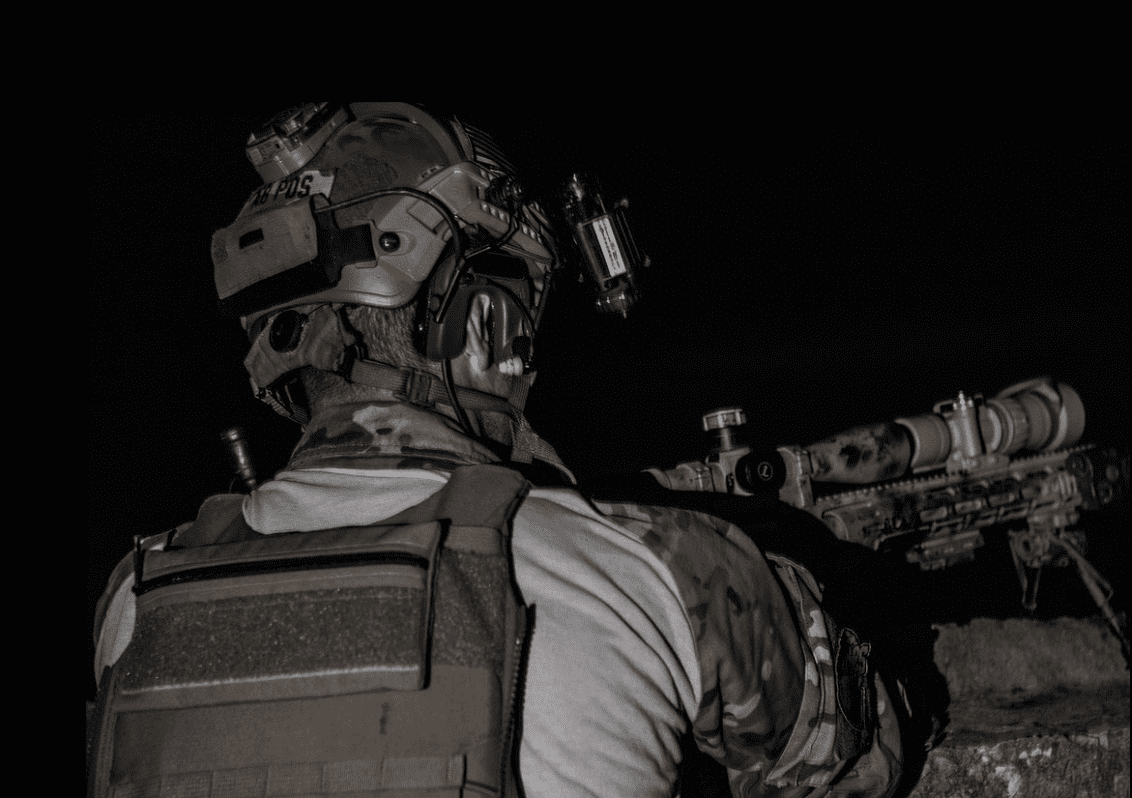 Microbats Systems Candy Pouch V3